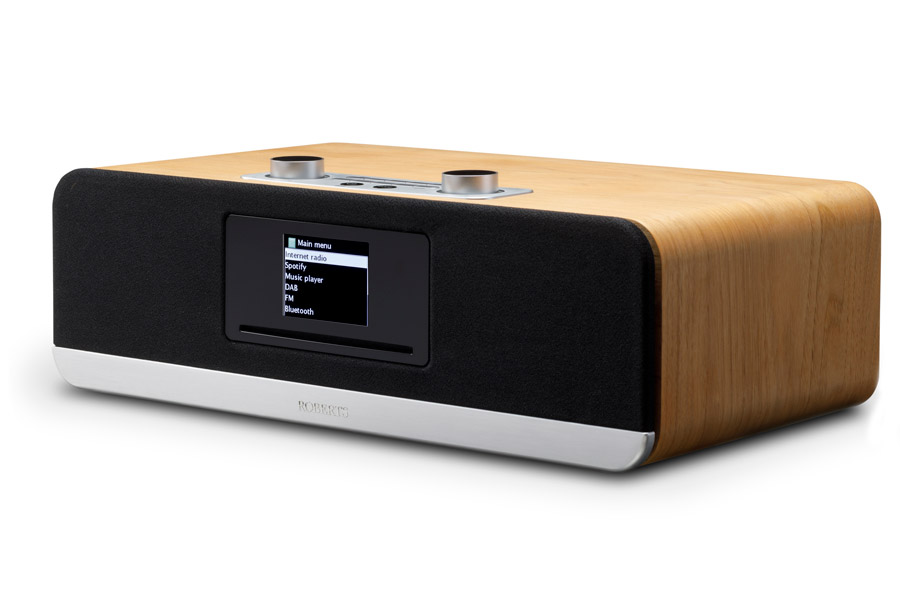 Roberts Radio Archives - Barnfields Abergavenny