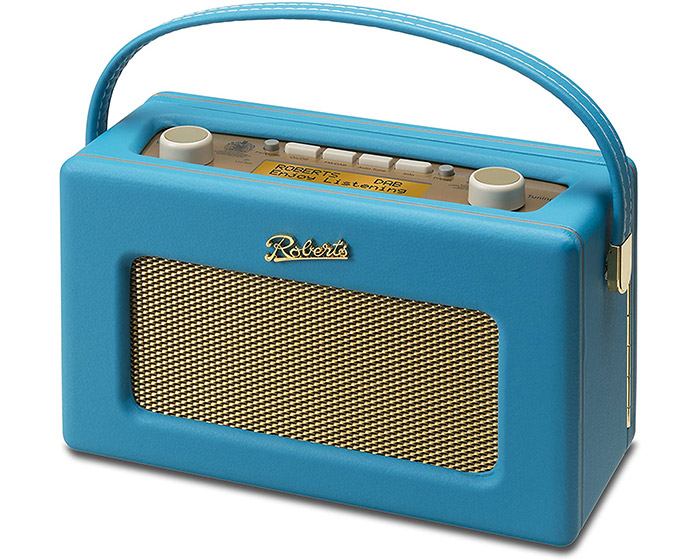 Roberts Radio Archives - Barnfields Abergavenny