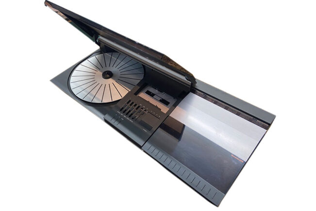 Beocenter 2200 - Barnfields Abergavenny